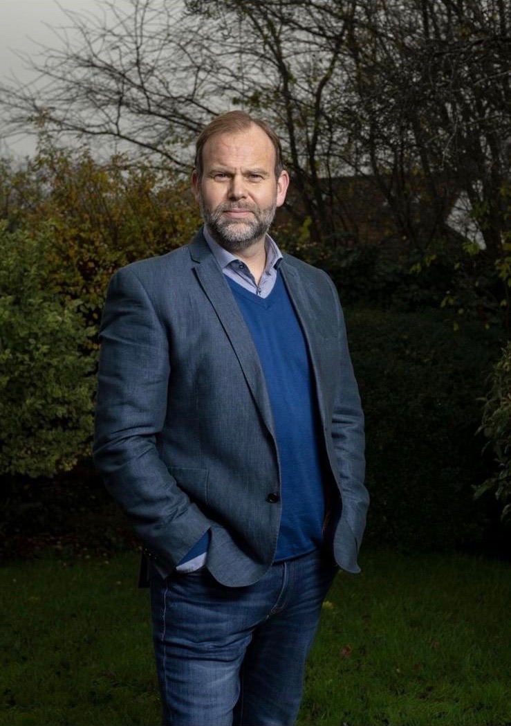 ABOUT - Swayed Greyhound